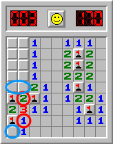 Minesweeper | Míny | Ako hrať Míny