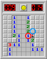 Minesweeper | Míny | Ako hrať Míny