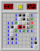 Minesweeper | Míny | Ako hrať Míny