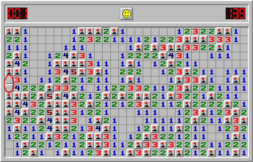 Minesweeper | Míny | Ako hrať Míny