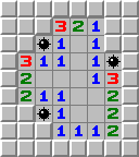 Minesweeper | Míny | Ako hrať Míny